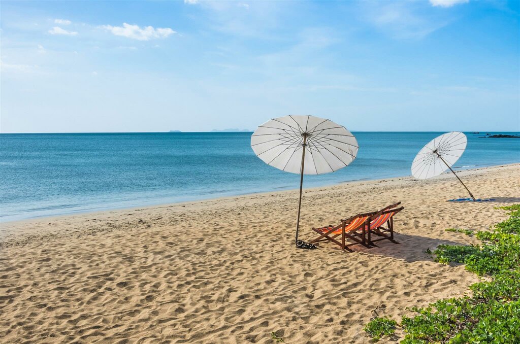 Otel New Ozone Resort & SPA, Dünya, foto