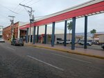 Garage Banco Económico (Santa Cruz de la Sierra, Distrito Municipal 11, Subdistrito CIV, Independencia), garajlar  Santa‑Krus'tan
