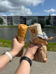Shaurma_Broy (Partyzanskaja vulica No:5Б), fast food  Volozhin'den