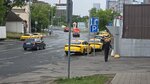 МК (2nd Silikatny Drive No:34с1), taksi  Moskova'dan