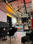 Etlon Coffee (Optikov Street No:37), kahve dükkanları  Saint‑Petersburg'dan