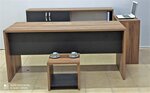 Ulu Büro Mobilya (Ankara, Gölbaşı, Oğuz Kağan Usta Cad., 14D), kırtasiyeler  Ankara'dan