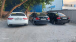 Alexavto777 (1st Volskaya Street No:35с5), otomobil servisi  Moskova'dan