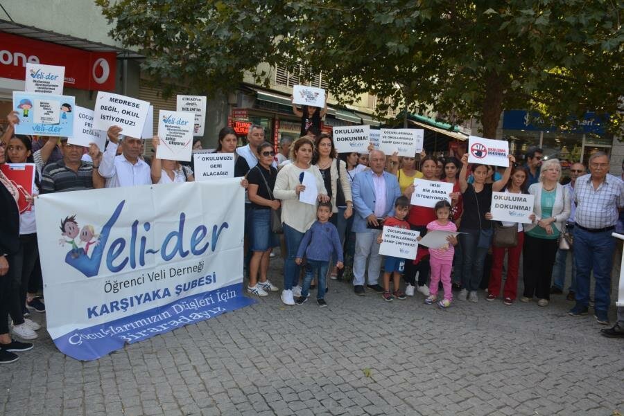 Avukatlar AV. Vedat Elçi Avukatlık Bürosu, İzmir, foto