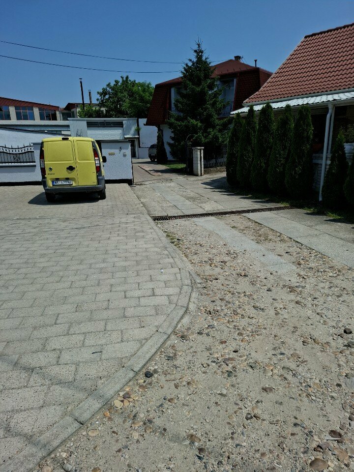 Otomobil servisi Green Team, Güney Backa İlçesi, foto