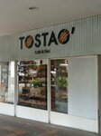 Tostao' (Bogotá, Chapinero, Chico Norte III, Carrera 17A, 98-72), kafe