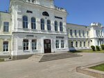 Dom красоты (Lenina Street No:10), güzellik salonu  Omsk'tan