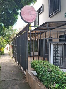 Daladi roma (Valle del Cauca, Municipio de Santiago de Cali, Carrera 66, 2C-19), pasta, şekerleme ve tatlı  Cali'den