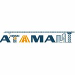 СК Атамант (Volgogradsky Avenue No:16), yol yapımı ve bakımı  Moskova'dan