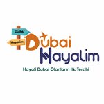 Dubai Hayalim (7, Sikka 2, Al Sabkha, Deira, Dubai), turizm acenteleri  Dubai'den