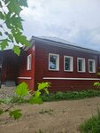 Gänsehaus (ulitsa Obukhova No:15), otel  Kirillov'dan