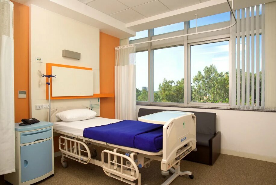 Madde bağımlılığı tedavi merkezi Новая Жизнь, Sakhalinsk, foto