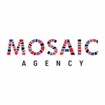 Mosaic Agency (Mukan Tulebaev Street No:171), reklam ajansları  Almatı'dan