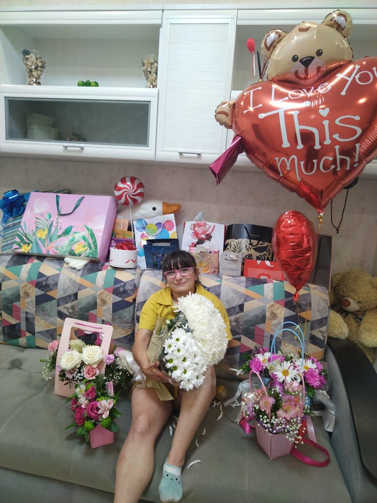 Sivil toplum kuruluşları Mir dlya vsekh, Balaşiha, foto