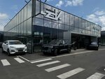 Evmotors (Suburban highway No:17с4), otomobil servisi  Orenburg'dan