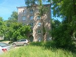 Череповецкий лесомеханический техникум имени В. П. Чкалова (Pobedy Avenue No:47), kurs  Cherepovets'ten