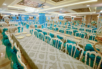 Düğün, toplantı salonu Asmina Davet & Balo Salonları, İstanbul, foto