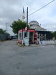 İnci Mezar İşleri (İstanbul, Sultangazi, Yayla Mah., Cami Sok.), heykel ve mezarlık taşı üreticileri  İstanbul'dan