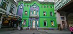 Interactive Technical Museum Grandpa's Attic (Izmaylovskoye Highway No:73Ж), müzeler ve sanat galerileri  Moskova'dan