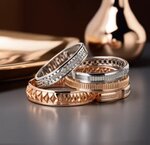 Bamina Jewelry (İstanbul, Fatih, Molla Fenari Mah., Atik Alipaşa Medresesi Sok., 16A), kuyumcular  İstanbul'dan