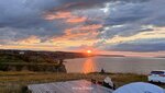Кемпинг (Republic of Tatarstan, munitsipalnoye obrazovaniye Kamskoye Ustye), kamp alanları  Tataristan'dan