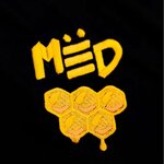Med (Rubinshteyna Street No:28), gece kulüpleri  Saint‑Petersburg'dan