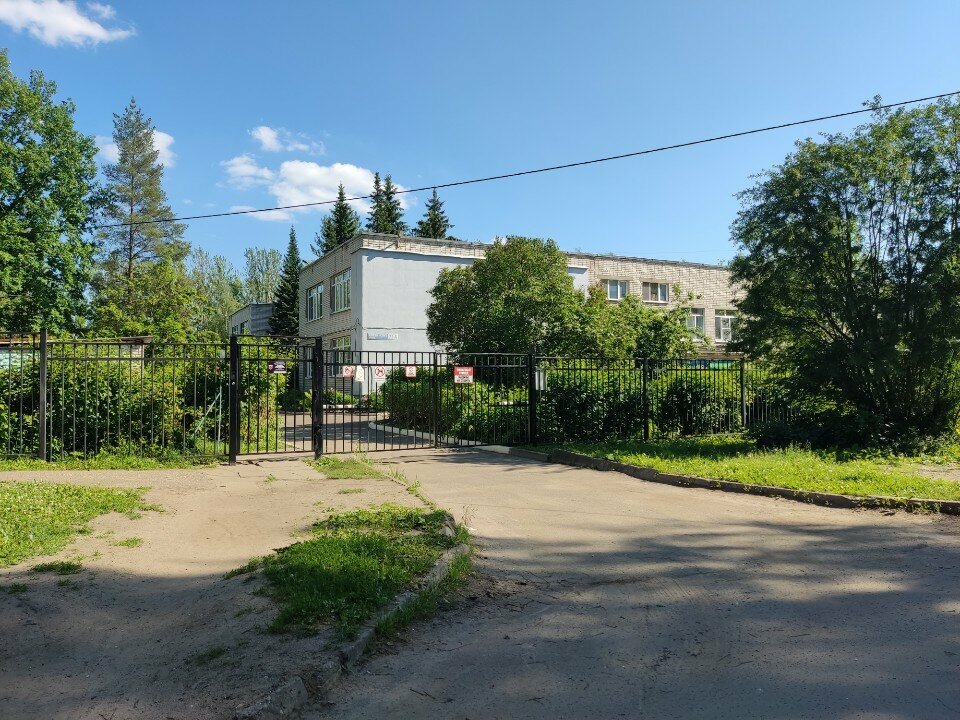 Anaokulları Detsky sad № 233, Yaroslavl, foto