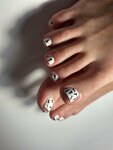 Pro. Pedicure (2nd Murinskiy Avenue No:36), manikür-pedikür  Saint‑Petersburg'dan