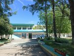 Родник (Stanislavskogo Street No:13А), spor okulları  Irkutsk'tan
