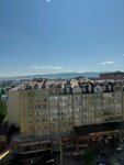 Riviera Caspiya na Lenina 35 (Lenina Street No:35), otel  Kaspiysk'ten