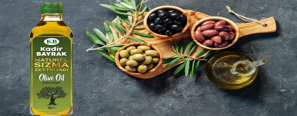 Gıda üreticileri Kadir Bayrak Zeytincilik Fabrika Satış Noktası, Edremit, foto