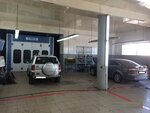 Alfa Servis (Bolshaya Cherkizovskaya Street No:11), otomobil servisi  Moskova'dan