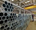 Wms Metal Industries L. L. C (Saleh Bin Lahej Building 295, Al Garhoud, Deira, Dubai), metal işleme ekipmanları  Dubai'den
