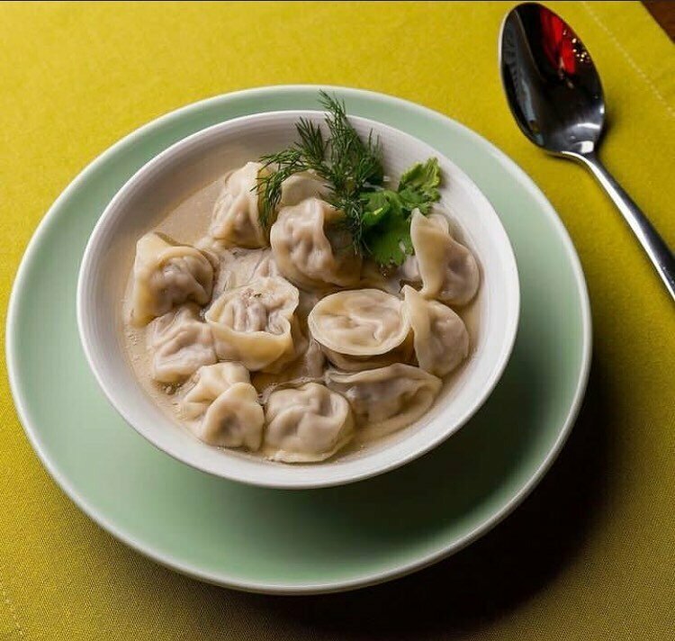 Kafe Yusuf, Çimkent (Şımkent), foto