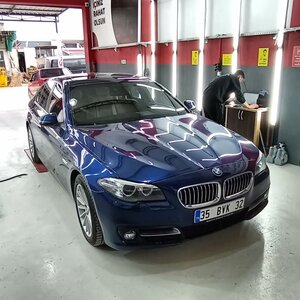 R-Expert Oto Ekspertiz Merkezi (İzmir, Seferihisar, Camikebir Mah., Sanayi 15. Sok., 22), otomobil servisi  Seferihisar'dan