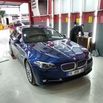 R-Expert Oto Ekspertiz Merkezi (İzmir, Seferihisar, Camikebir Mah., Sanayi 15. Sok., 22), otomobil servisi  Seferihisar'dan