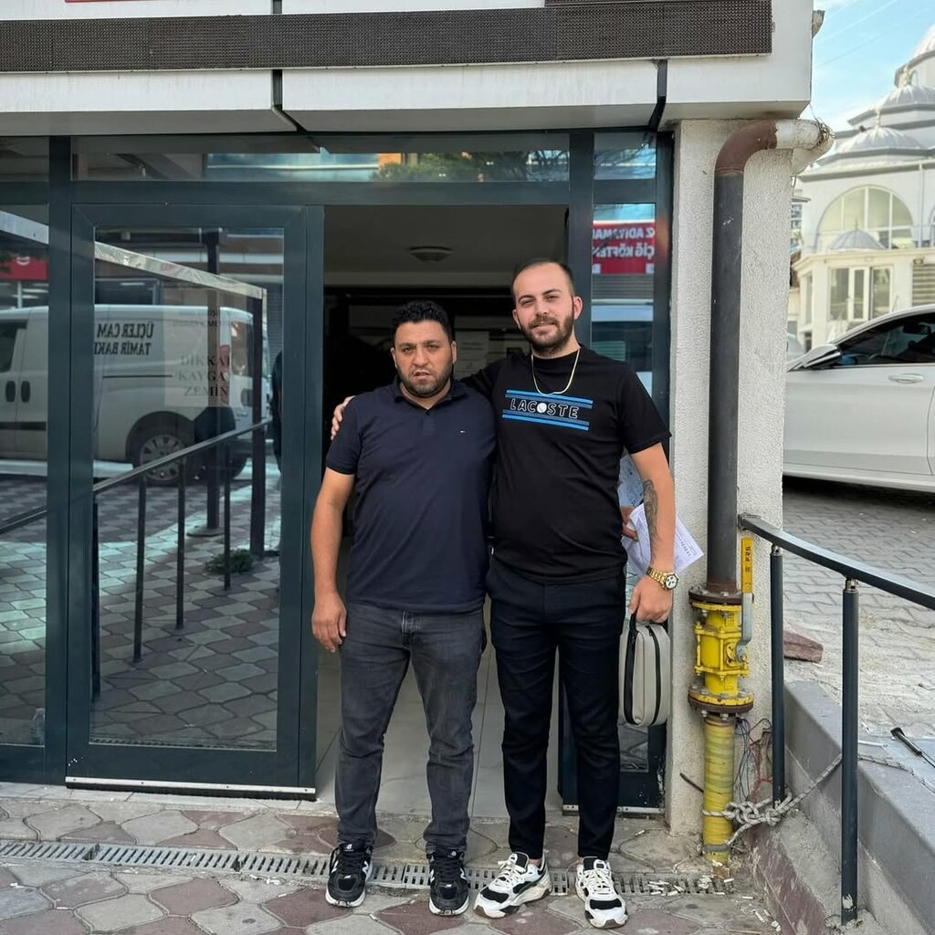 Emlak ofisi Gökdoğan Emlak & İnşaat, Ankara, foto