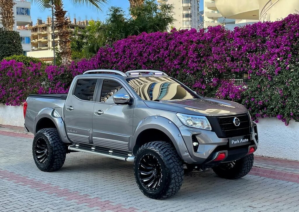 Otomobil satış galerileri Park Auto Garage, Alanya, foto