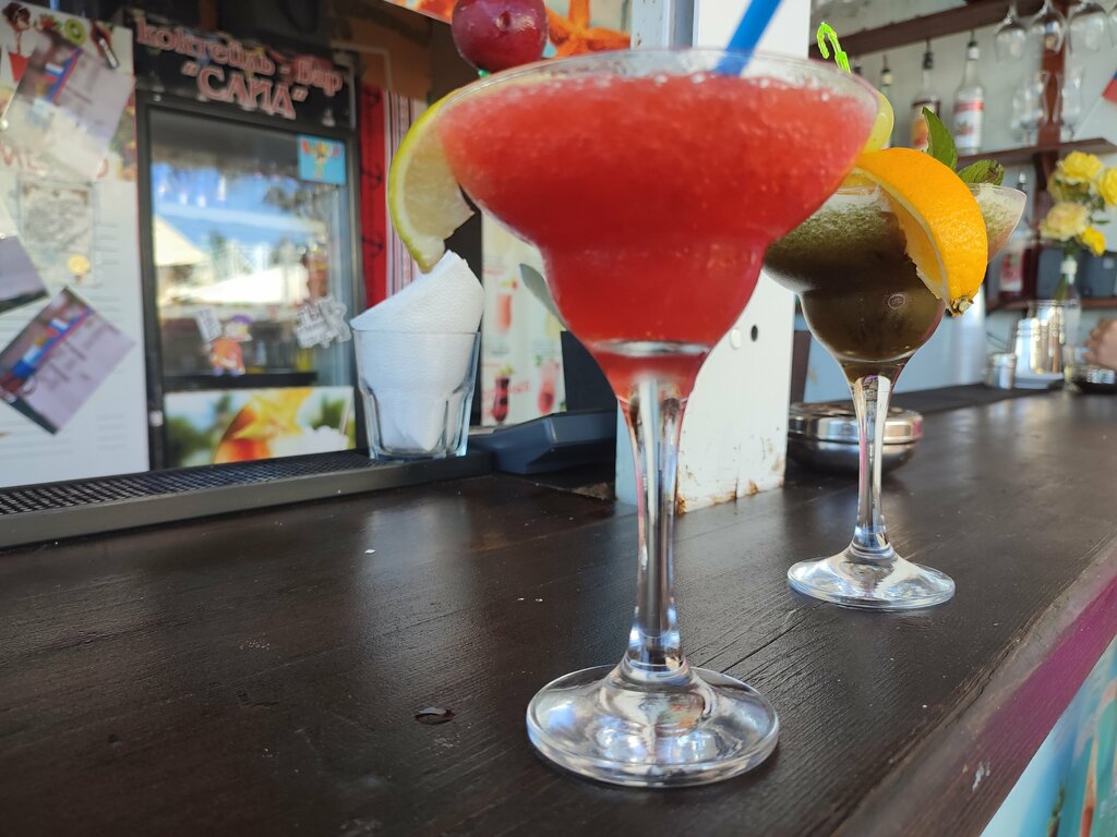 Bar Бар, Kırım Cumhuriyeti, foto