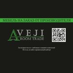 Aveji Room Trade (Dmitrovskoye Highway No:161Б), ray dolap üreticileri  Moskova'dan