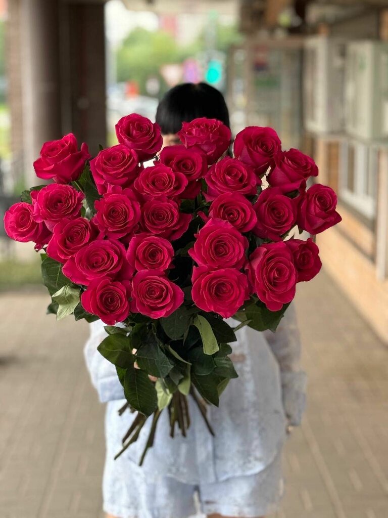 Çiçekçiler Şehir Çiçekleri, Jukovski, foto