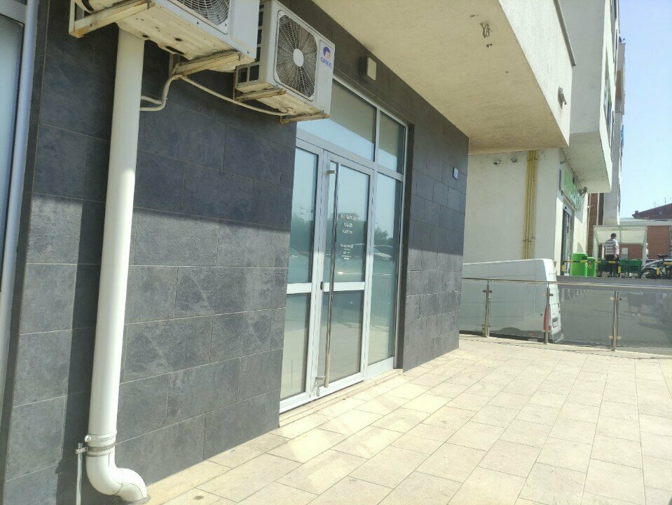 Özel ağız ve diş sağlığı klinikleri ve muayenehaneleri Stomatoloska ordinacija Buha, Güney Backa İlçesi, foto