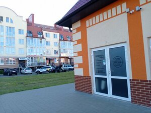 Devchata Beauty Club (Prazhskiy bulvar No:3Б), manikür-pedikür  Guryevsk'ten