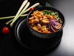 Tom i Yum (Arbat Street No:1), restoran  Moskova'dan
