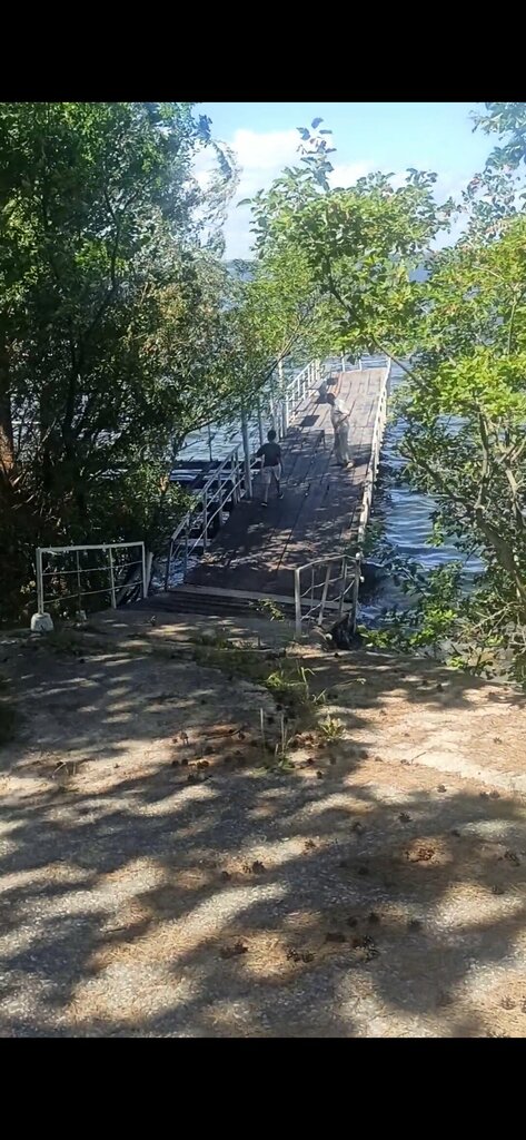 i̇skele Jetty , Samarskaya oblastı, foto