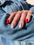 Nail_anna (Stachki Avenue No:98/114), manikür-pedikür  Rostov‑na‑Donu'dan