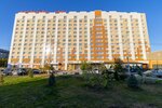 Day & Night (Pichugina Street No:6), otel  Kurgan'dan