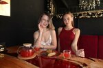 Magic Lounge (Arkhitektora Schuseva Street No:5к2), nargile kafeler  Moskova'dan