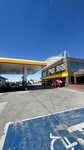 Shell & Turcas Petrol (Antalya, Alanya, Konaklı Mah., Mustafa Kemal Blv., 205C), benzin istasyonu  Alanya'dan