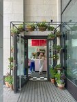 Normal coffee (Leninsky Avenue No:95Б), kahve dükkanları  Moskova'dan